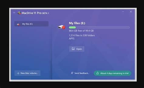 OWC MacDrive Pro Public Beta Starts Geeky Gadgets
