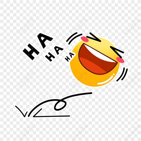 손으로 그린 창조적 인 이모티콘 팩 이미지 일러스트 디자인 웃음여행기호 Png 일러스트 무료 다운로드 Lovepik