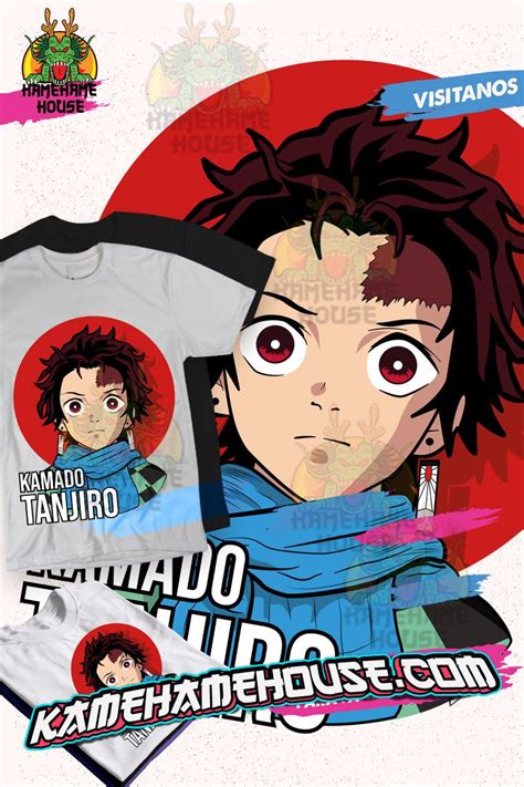 Demon Slayer Tanjiro Kamado Ryuken