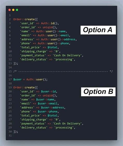 Anas Moaref On Linkedin Laravel Php Info Programming Cybersecurity Networking Html Css