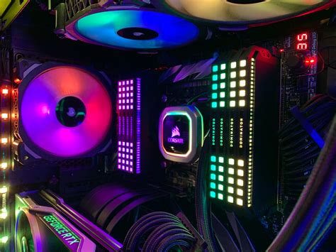 Ces Roundup Pc Hardware Highlights Bit Tech Net