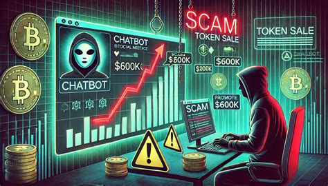 Hacker Exploits Truth Terminals Influence For 600k In Scam Token Sale