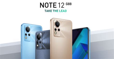 Infinix Note Price In Nepal Specs Features Camera