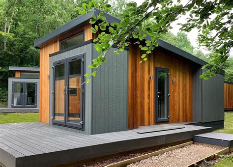Bespoke Buildings Direct Sips