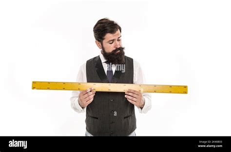 Size Table Concept Learning Metric System School Teacher Size Really Matters Man Bearded