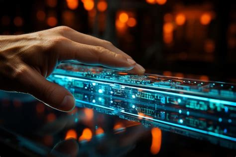 Premium Ai Image Using Innovative Technologies Generative Ai