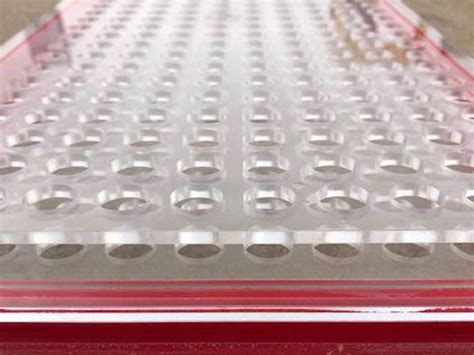 CNC Routing City Plastics