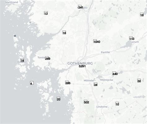 Leafletmarkercluster Leaflet Markercluster Default Icons Missing