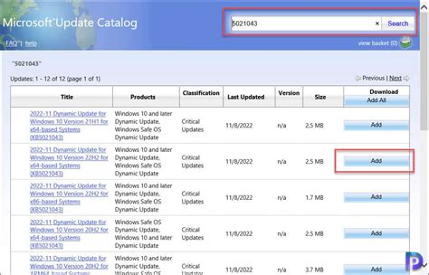 Step By Step Guide To Import Updates Into Sccm Configmgr