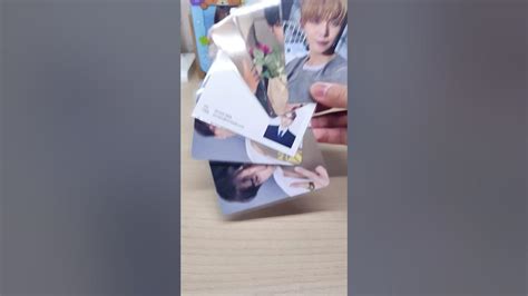 거지 모아의 포카챌린지 투모로우바이투게더 투바투 투바투휴닝카이 투바투범규 투바투수빈 투바투연준 투바투태현 모아 Youtube