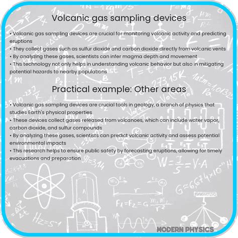 Volcanic Gas Sampling Devices Precision Safety And Analysis