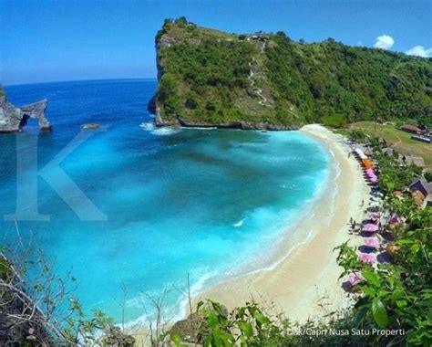 Saham CPRI PT Capri Nusa Satu Properti Tbk Stockbit