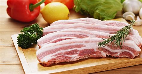 Khẩu Vị Người Việt ưa Món Chế Biến Từ Thịt Heo Nhưng Có Một Số Người