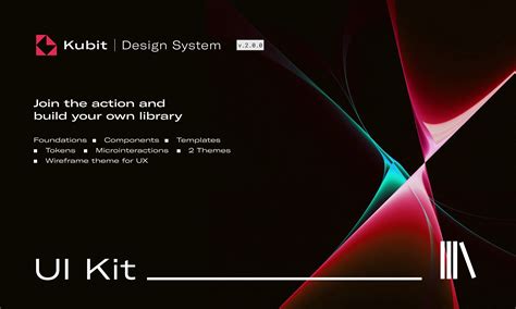 Kubit V200 Beta Figma