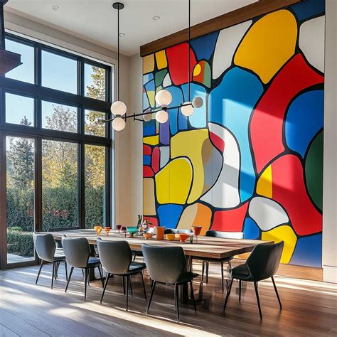 Artistic WPC Panel Design Ideas For A Unique Statement Wall ArtFasad