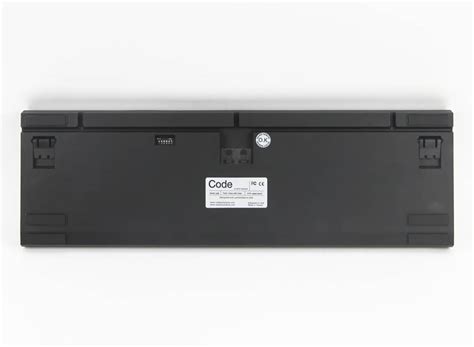 Wasd Code Keyboard Review Closer Examination Techpowerup