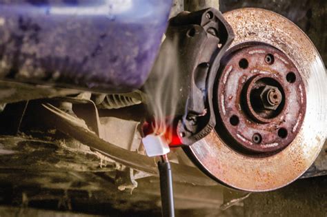 Why Are Workshops Turning To Induction Heating Cvw