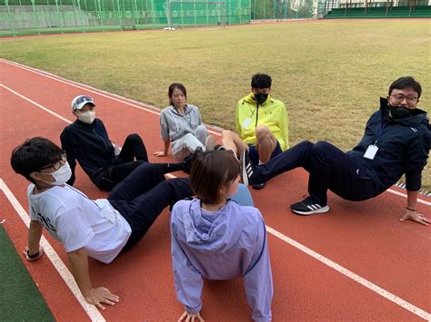 사진 자료실 남천지구 청년 가을운동회 2022 10 23