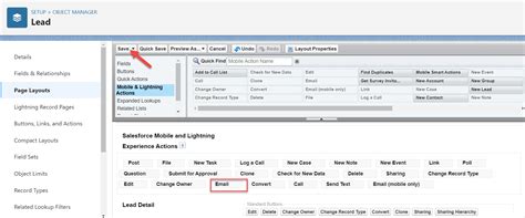 how to add email to activity tab in salesforce salesforce faqs