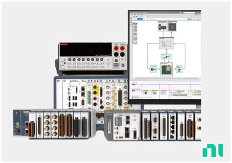 Labview Embesys Innovative Technologies Pvtltd