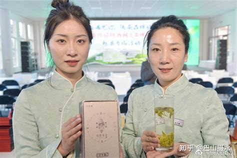 结缘山水 茶和天下 第四届陕西网上茶博会勉县专场启动 知乎