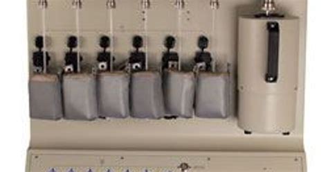 Quantachrome Instruments Releases The Xeriprep™ Sample Preparation Degasser