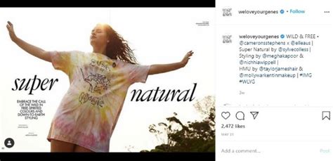 10 Tips On How To Get Scouted As A Model On Instagram WINK Models