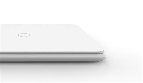 Design Language Concept For Dell Inspiron On Behance Laptop Design Visual Communication