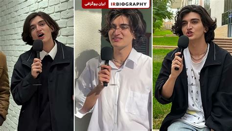 بیوگرافی وینی ویدز مهدی هاشمی یوتیوبر و اینستاگرامر ایران بیوگرافی