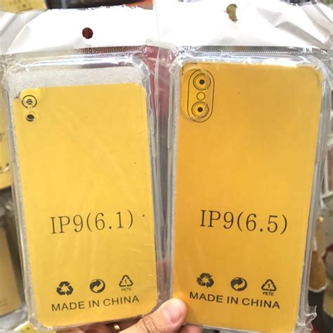 Jual Anti Crack Iph 9 61 Iph 6 65 Shopee Indonesia