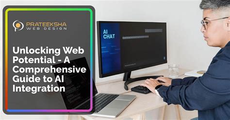 Maximize Web Impact Your Essential Guide To Ai Integration