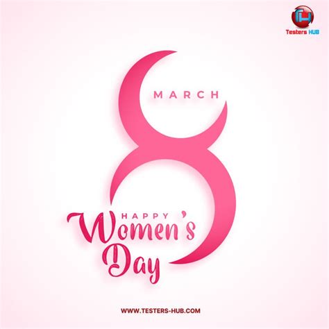 Testers Hub Software Testing Company On Linkedin Womenempowerment Testershub