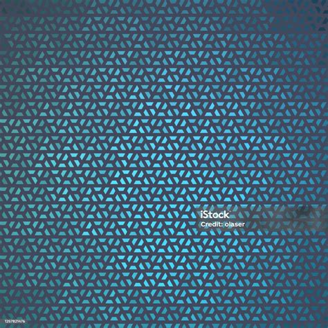 균일하게 간격 동등하게 크기의 이중 삼각형 패턴 개요 패턴 배경 그림입니다 색상 그라데이션하지만 각 요소는 개별적으로 색을 지정합니다 그라데이션에 대한 스톡 벡터 아트 및