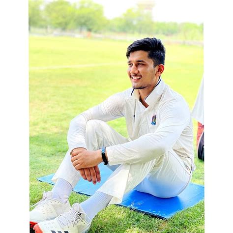 Kunal Singh Rathore Biography Profile Age Country Cricket Stats