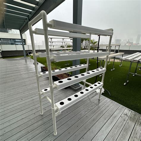 Mini Hydroponic Home Growing Nft Vertical System Garden Kit China Mini Hydroponic Home Growing