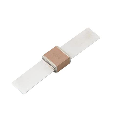 Rf Radio Frequency Ceramic Capacitor Rf Capacitor Elaine Ran