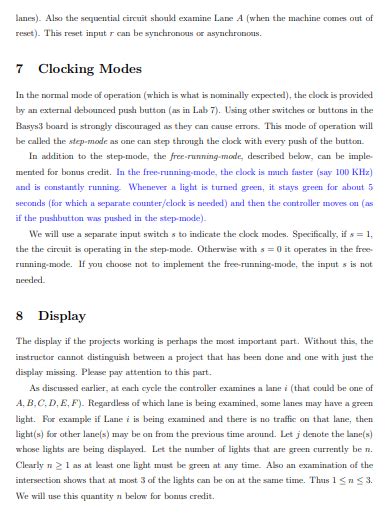 Please Help Me With The Verilog Code Constraints File And Test