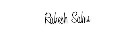 81 Rakesh Sahu Name Signature Style Ideas Super Digital Signature