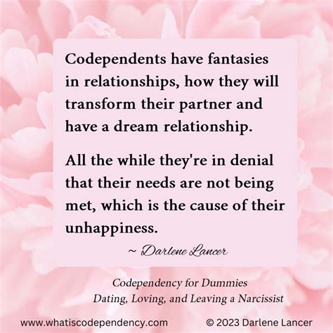 Darlene Lancer Lmft On Linkedin Hidden Truth About Codependent Relationships What Is