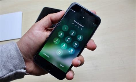 How To Unlock IPhone Without Passcode AppleRepo