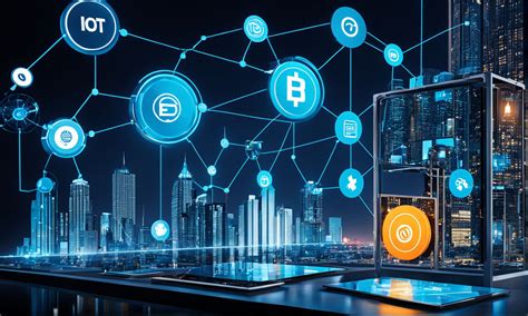 Integrating Iot Solutions Into B2b Operations