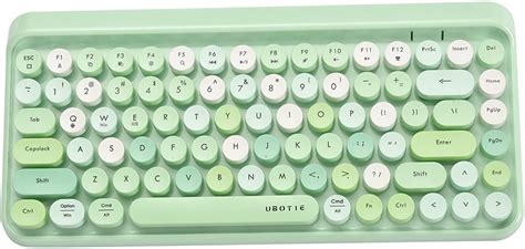 Cute Computer Keyboard