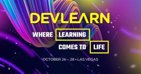 devlearn conference and expo webanywhere
