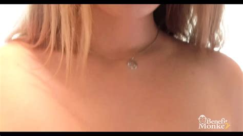 Blonde With Deepthroat I Fuck Until Her Perfect Pussy Starts Pulsing