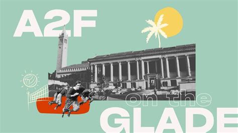 A2f On The Glade Memorial Glade Berkeley 26 August 2022