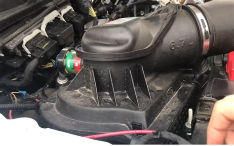 How To Fix P132B Code On 6 0L Powerstroke Expert Insights