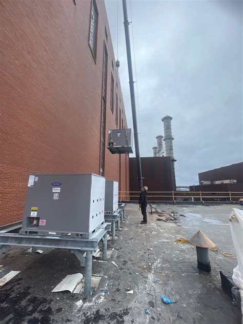 3d Rigging Photo Gallery