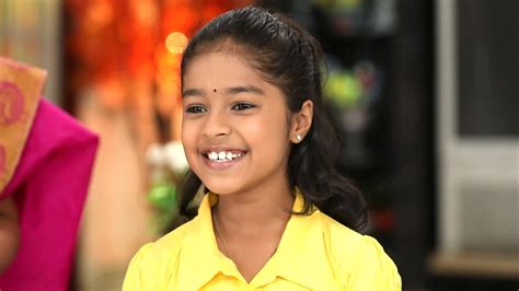 Stream Shakthi Feels Excited Season 1 Episode 581 Shakthi Feels