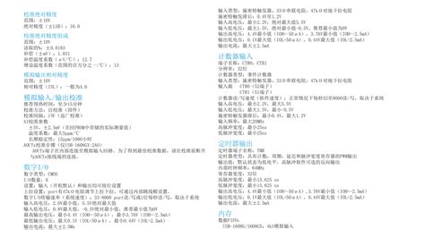 Mcc Usb 1608g高速多功能采集卡 澄科电子，您值得信赖的 测试测量专家