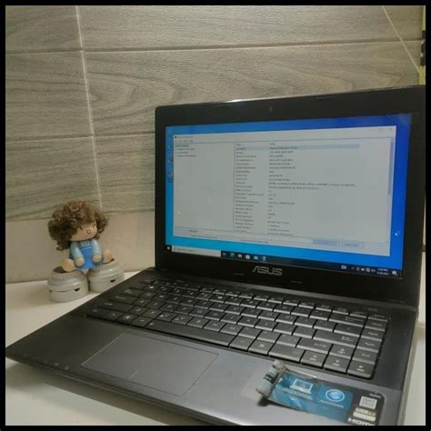 Jual Laptop Asus Berbagai Merk Core I Gen Ram Gb Ssd Gb Siap Pakai Kondisi Lancar Murmer